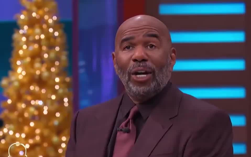 Hey Steve：我也是很有名的 有一次在意大利还被粉丝认错了！史蒂夫哈维脱口秀-DS字幕组-DS字幕组-哔哩哔哩视频