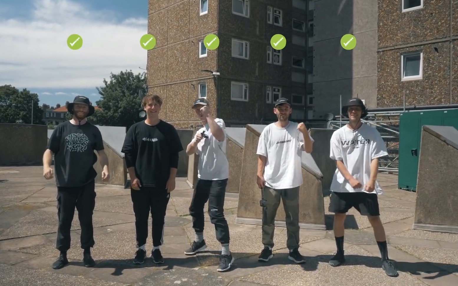 STORROR-“忍者勇士”赛道再次启动/sacha再次..._哔哩哔哩_bilibili