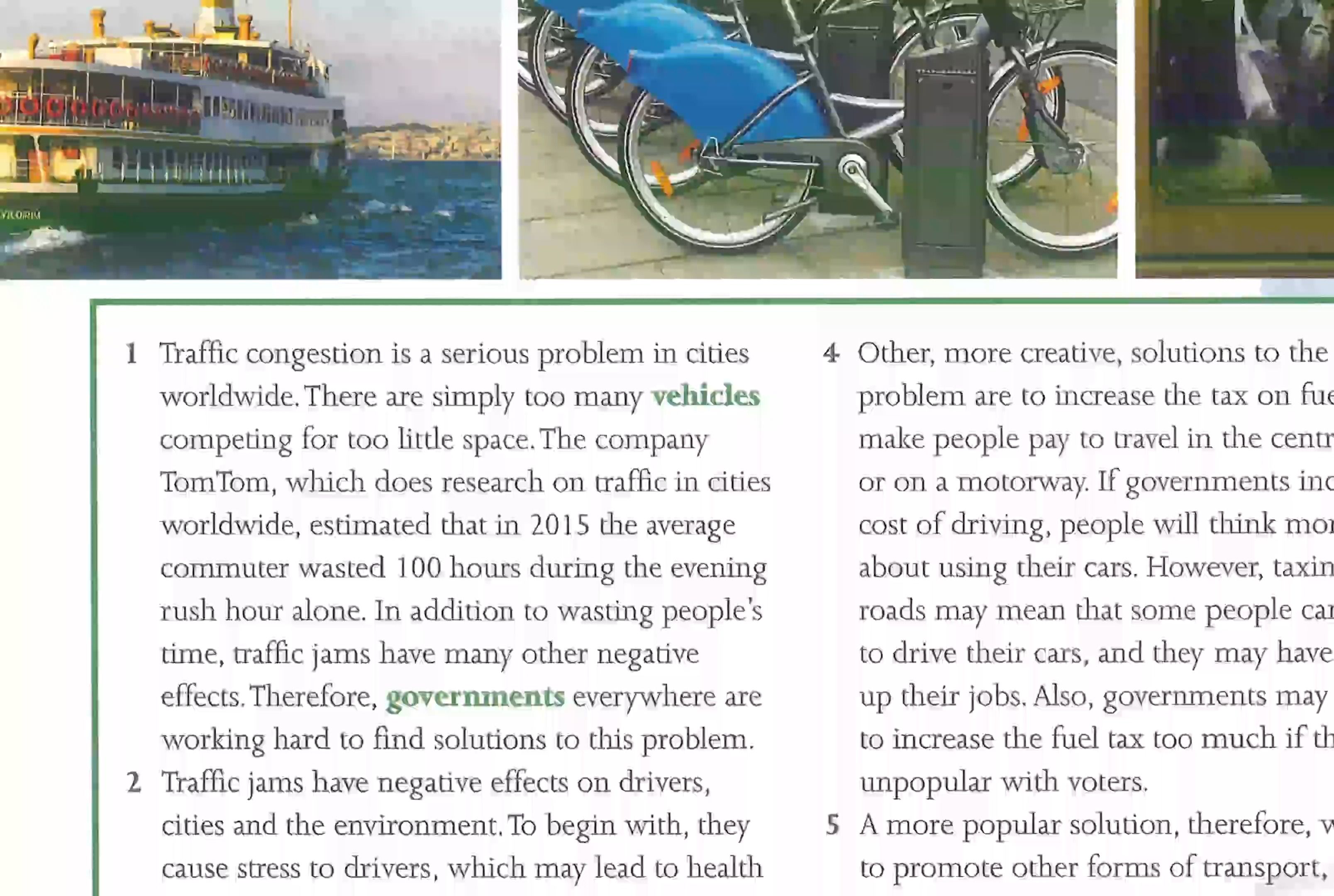 unlock3读写课本p67 精读2-北外学长Frank-北外学长Frank-哔哩哔哩视频