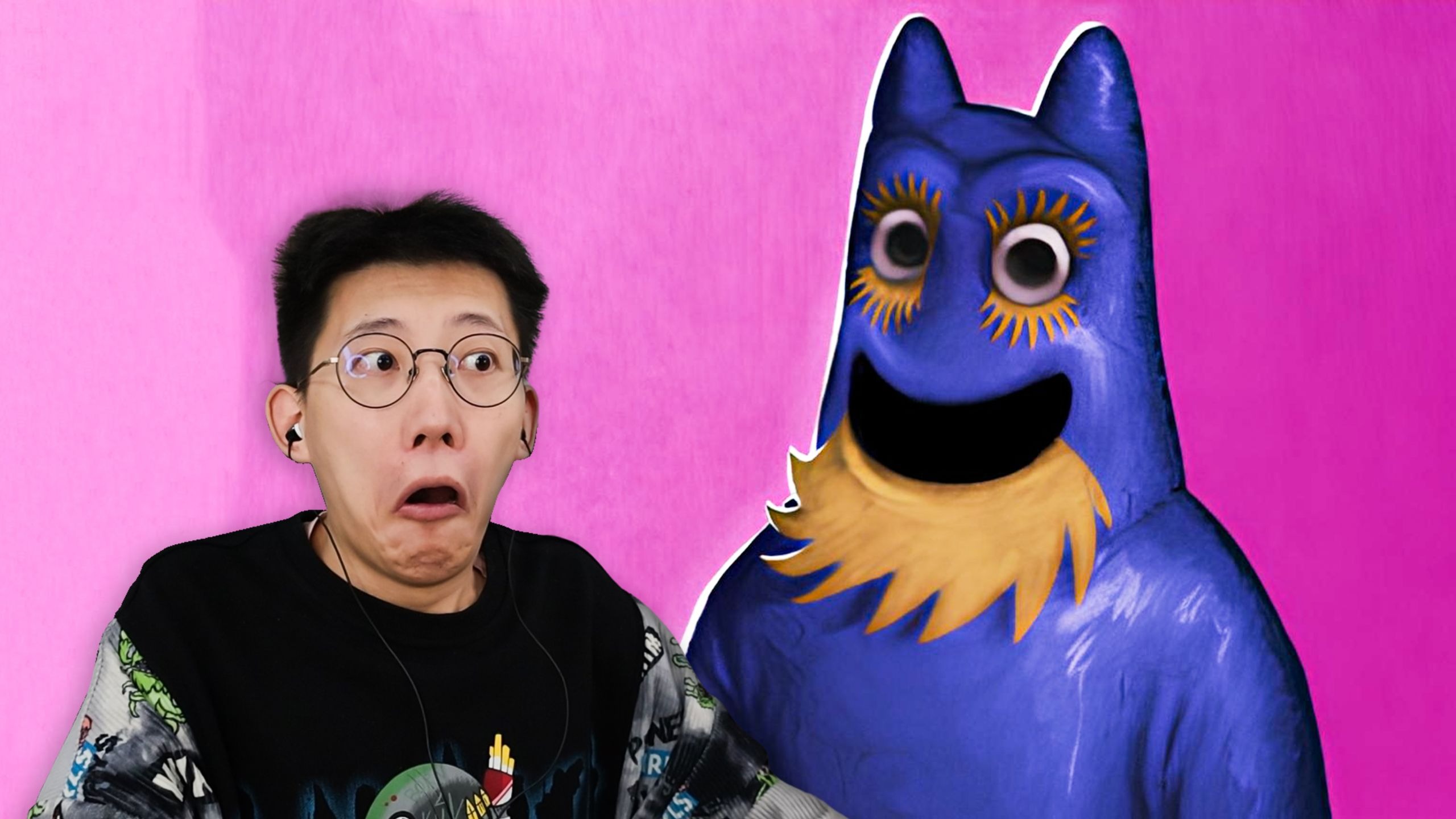 班班幼稚园 8，发现隐藏彩蛋！-派大星超逗比-默认收藏夹-哔哩哔哩视频