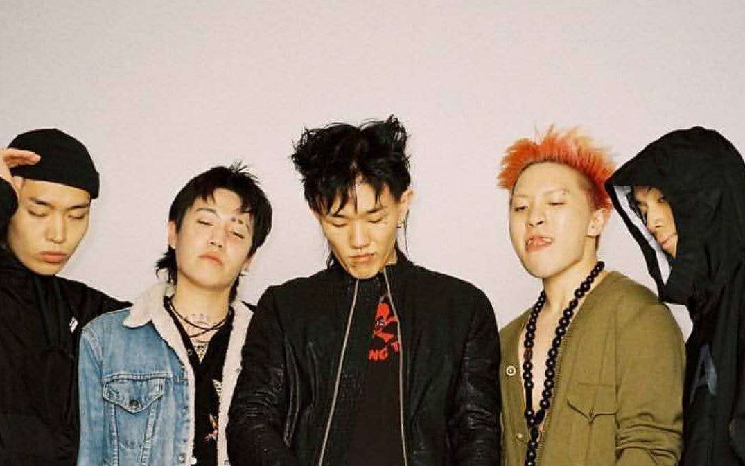 MKIT RAIN | MV_哔哩哔哩 (゜-゜)つロ 干杯~-bilibili