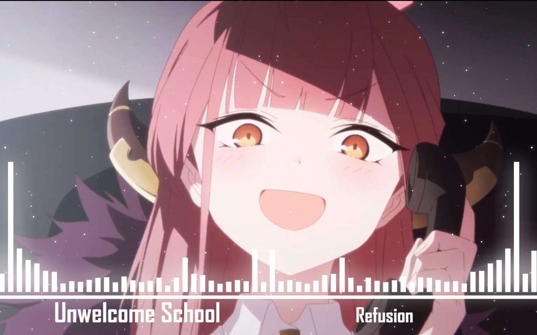 《明日方舟》EP -Dormant Craving-碳酸T10-音乐-哔哩哔哩视频