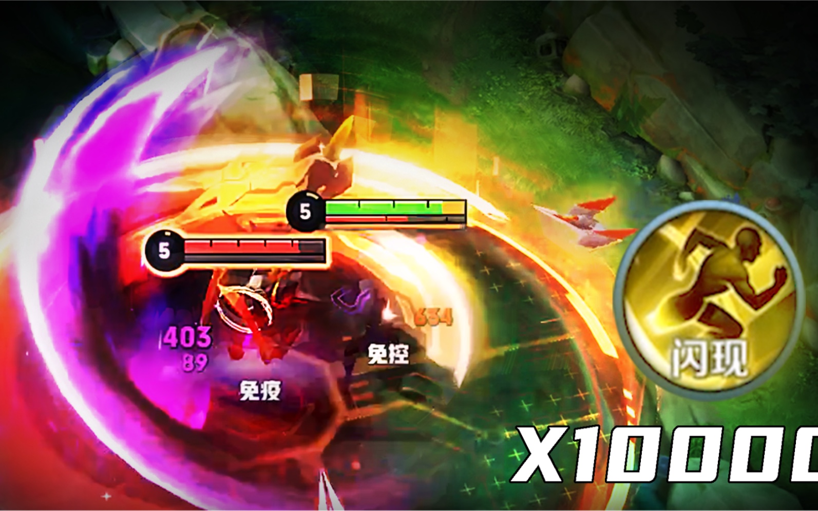 《肌肉记忆》-LuFee__-LuFee__-哔哩哔哩视频