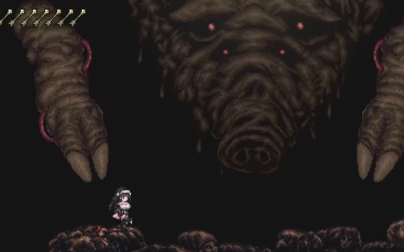 SiNiSistar 第四章：废村（过审限定）