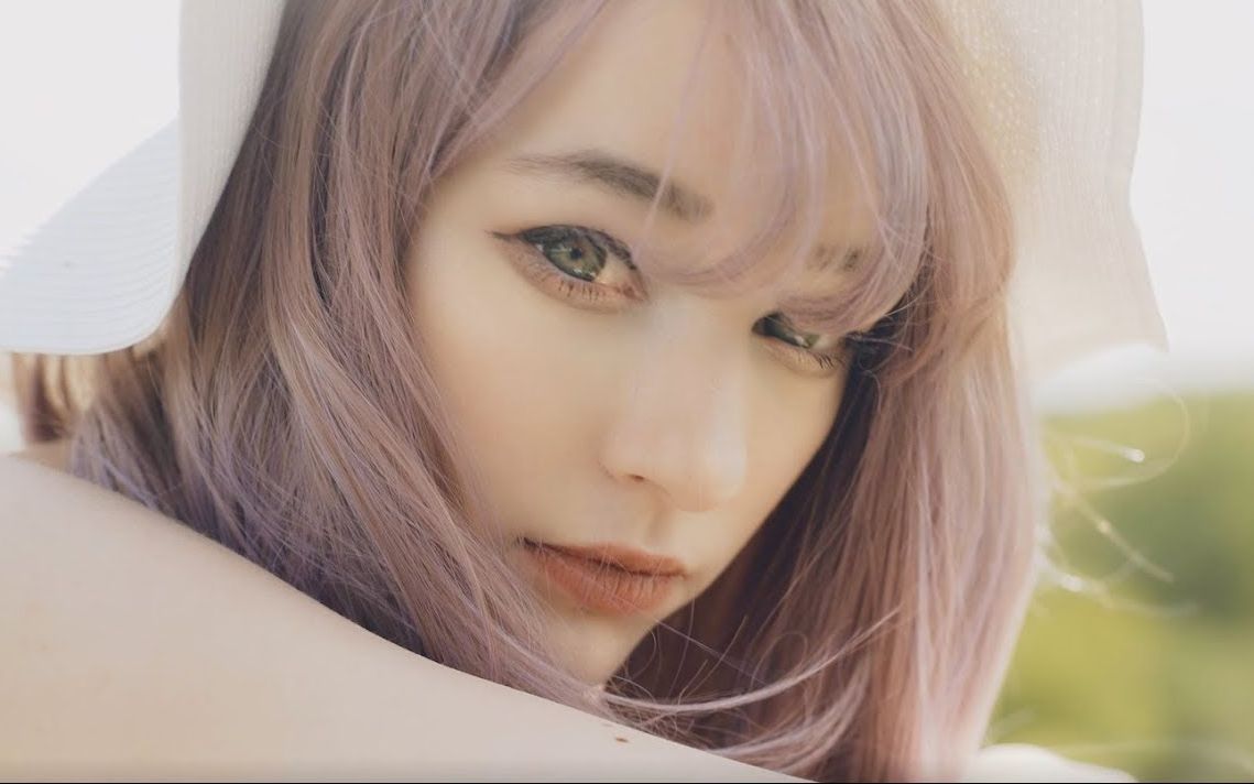 Keekihime - Shunkan Everyday (Official Video)_哔哩哔哩_bilibili