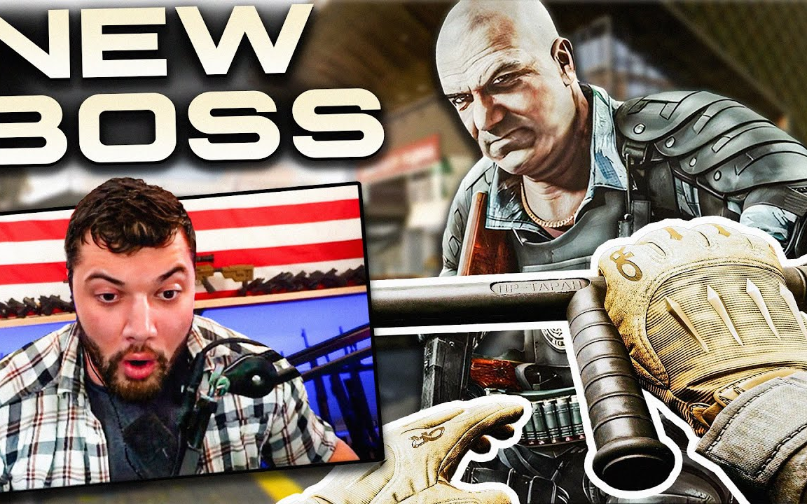 击杀新BOSS Kollontay - Escape From Tarkov『逃离塔科夫 LVNDMARK』中英外挂字幕[机翻 ...