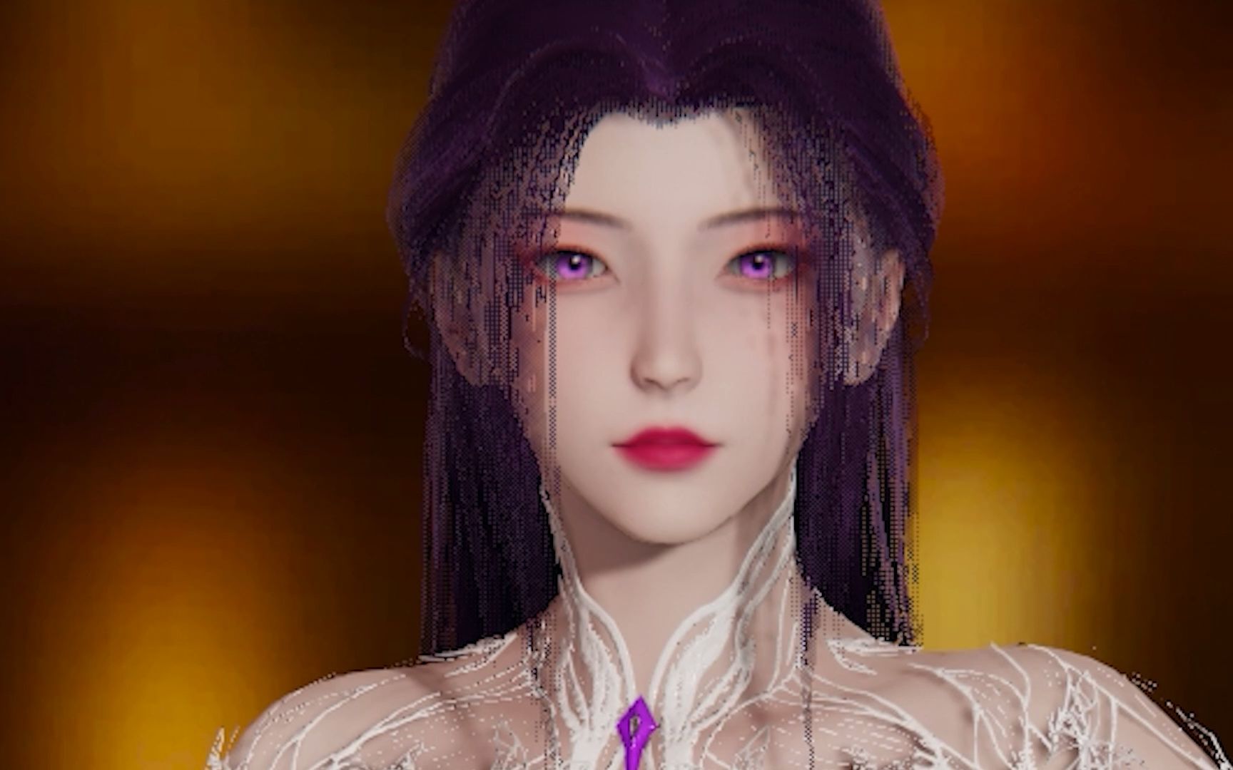 【HS2/甜心选择2/AI少女/RoomGirl】整合分享100%还原共60位王者荣耀的人物卡MOD分享