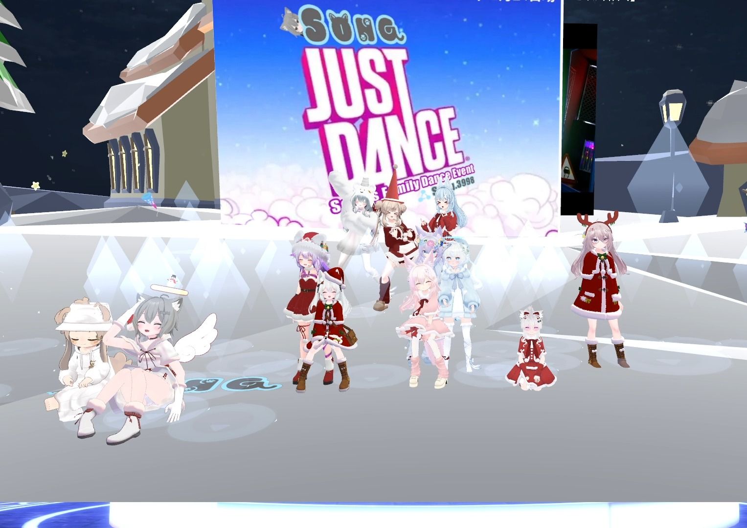 【VRChat】pypy录像 2023-12-24 21-03-48-软糯小冰玲-软糯小冰玲-哔哩哔哩视频