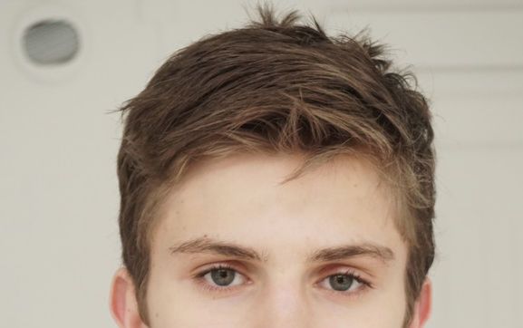 男模【Andreas Wolf】@16MEN Models Video Portfolio 2017_哔哩哔哩_bilibili