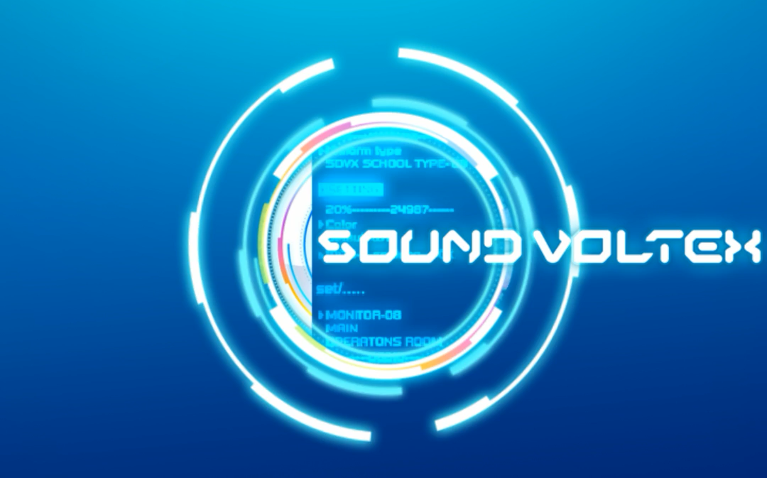[SDVX V抢先看] SOUND VOLTEX VIVID WAVE 暴龍天163% by ムスカ443