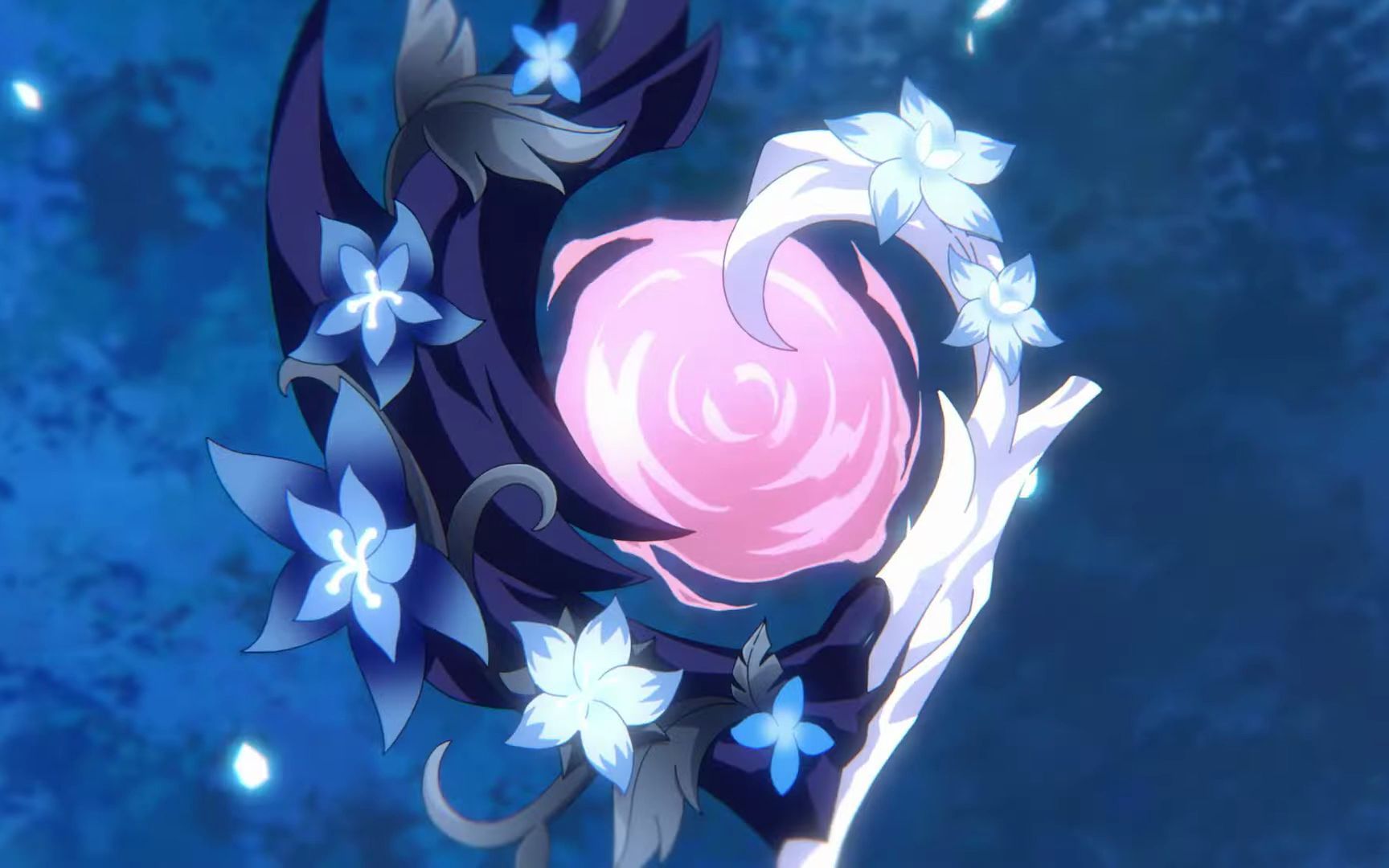 【熟肉】Laby第三分支剧情影片：只为一人献身的救世主【中文字幕】_网络游戏热门视频