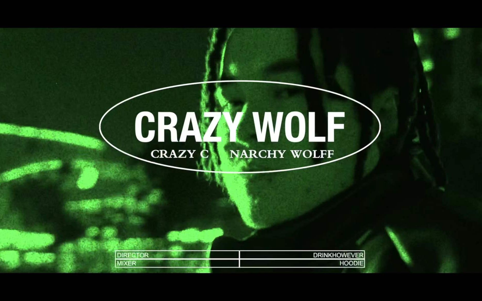 《CrazyWolf》-那奇沃夫-那奇沃夫-哔哩哔哩视频