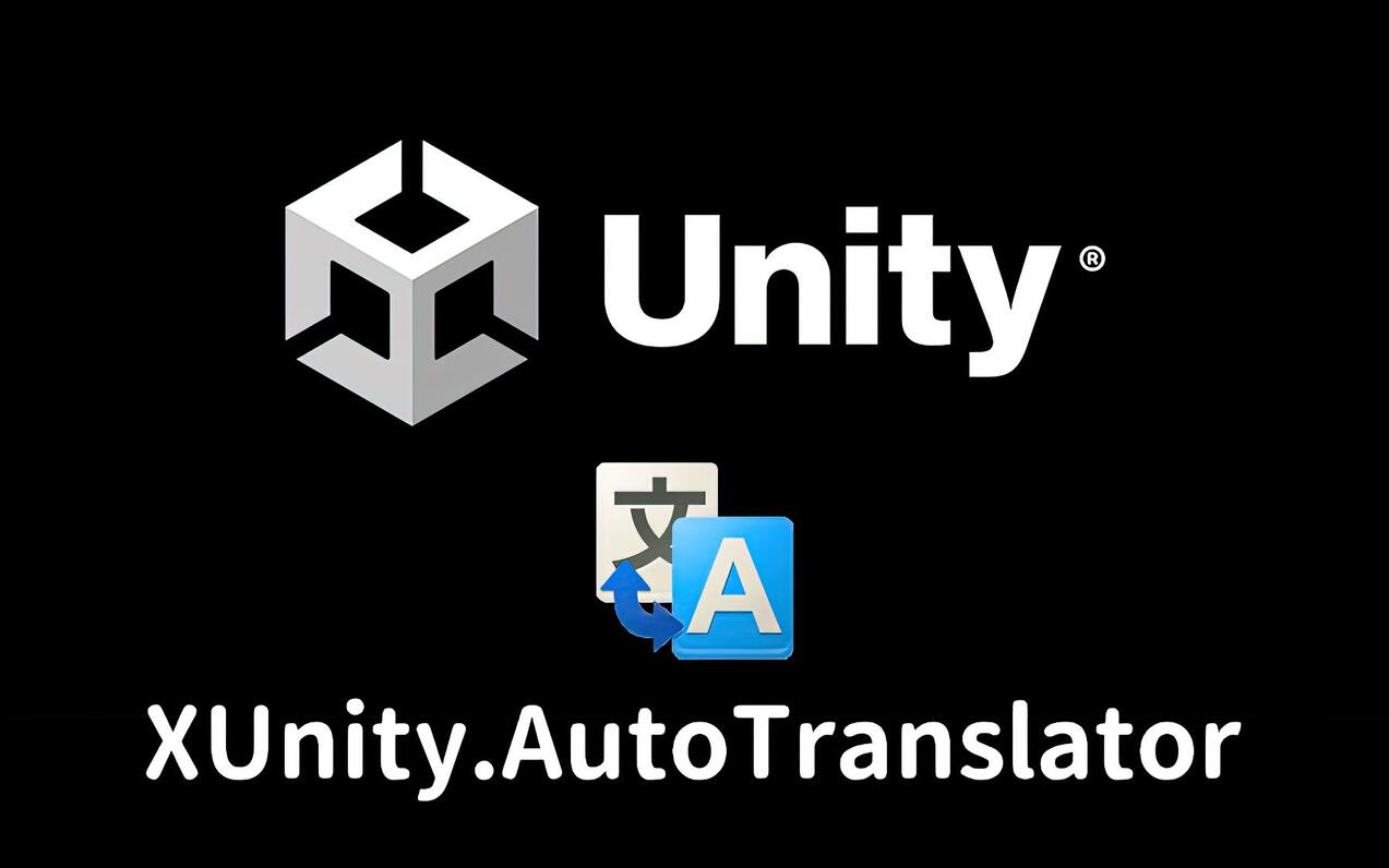 使用XUnity AutoTranslator自动翻译Unity游戏里的文本 - 哔哩哔哩