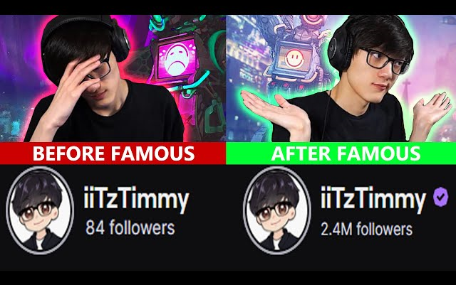 【APEX/iiTzTimmy】timmy的各大名场面_网络游戏热门视频