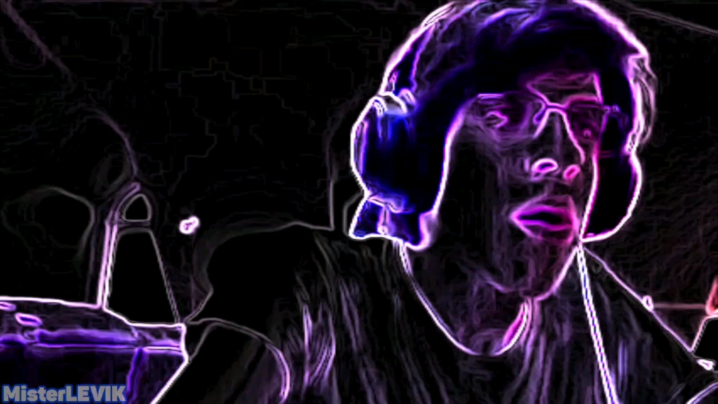 Npesta's paradise by Npesta_几何冲刺