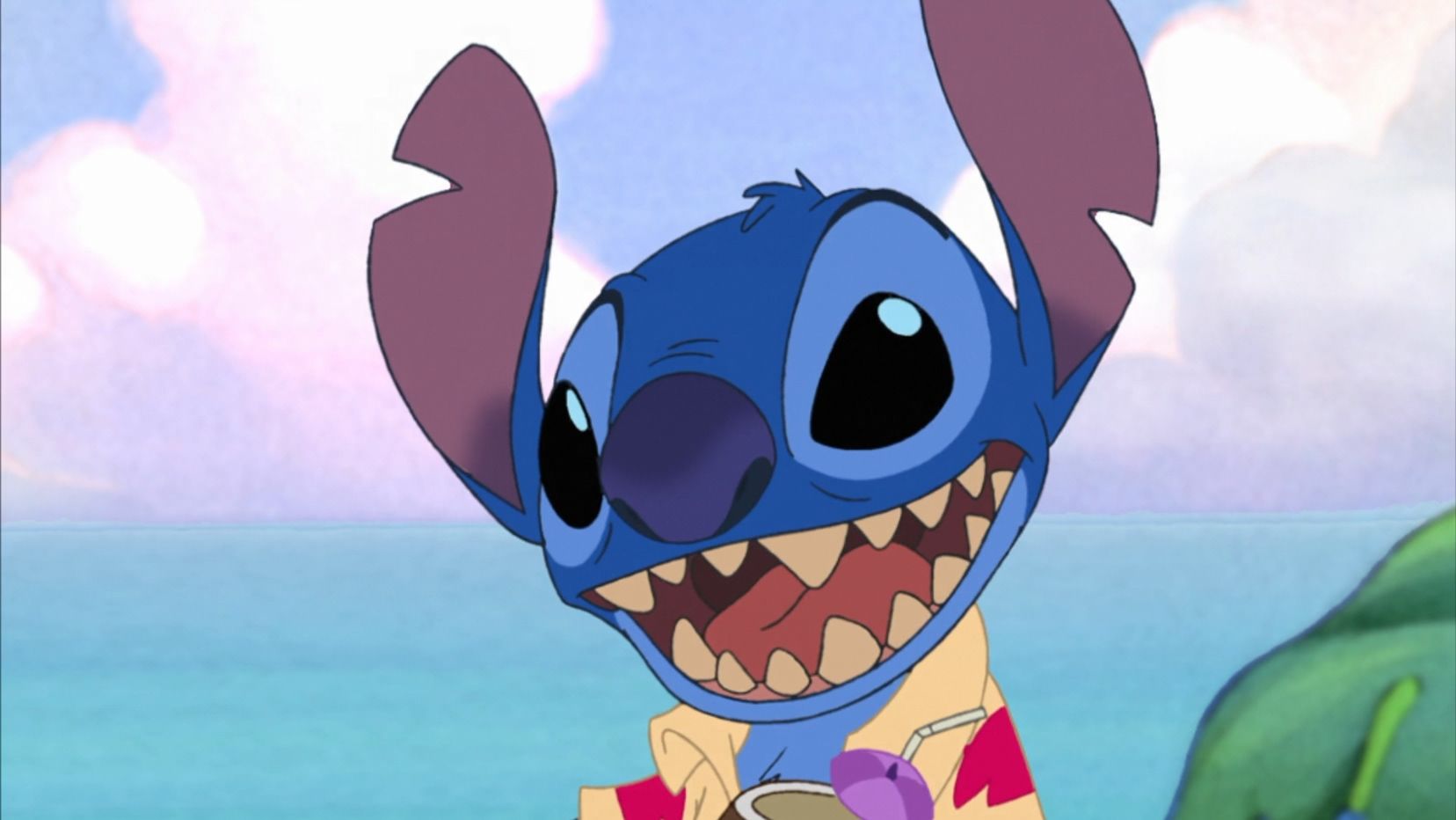 【星际宝贝 全两季】全65集 4K超清未删减完整版 reaction-bili_6978139263-bili_6978139263-哔哩哔哩视频