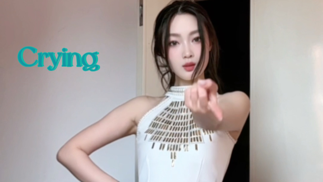 【Stellar】夏日神曲Crying-嚎哭 半曲翻跳 - 视频下载 Video Downloader