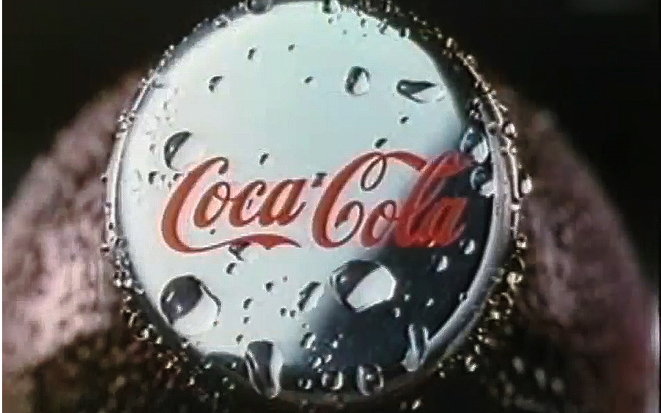 [剪輯]I Feel Coke 日版VS韓版_哔哩哔哩_bilibili