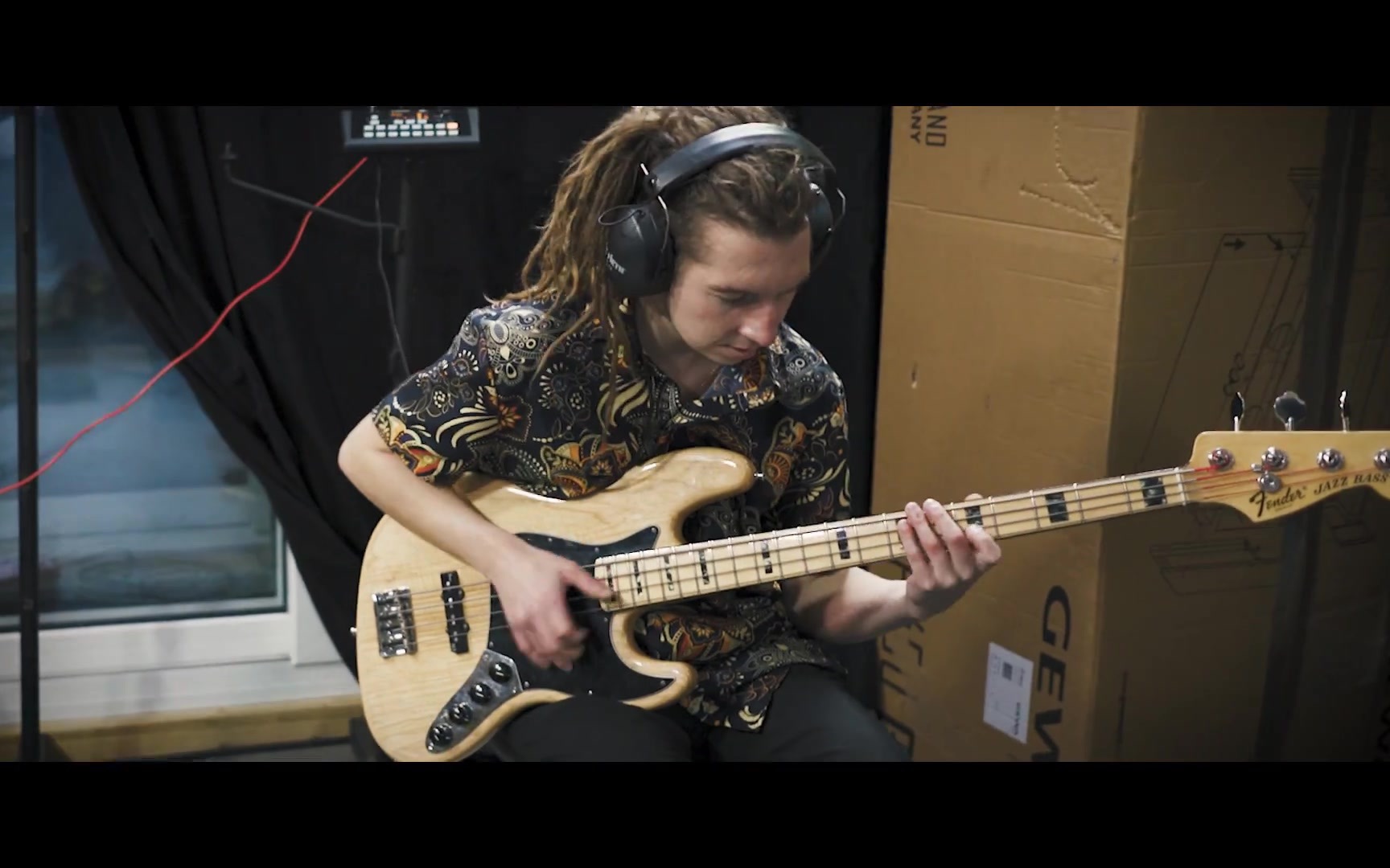 【Dr Funk】 - Roadrunner (无比精彩的现场)_哔哩哔哩_bilibili