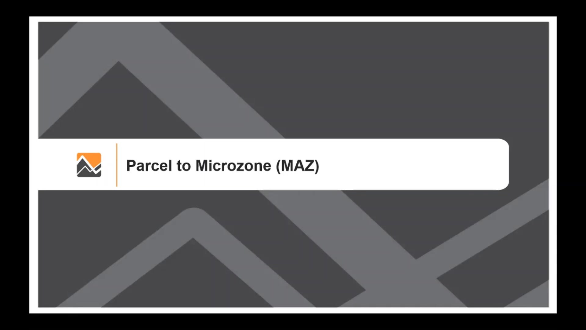 微观交通需求建模工具：Daysim使用教程_哔哩哔哩_bilibili