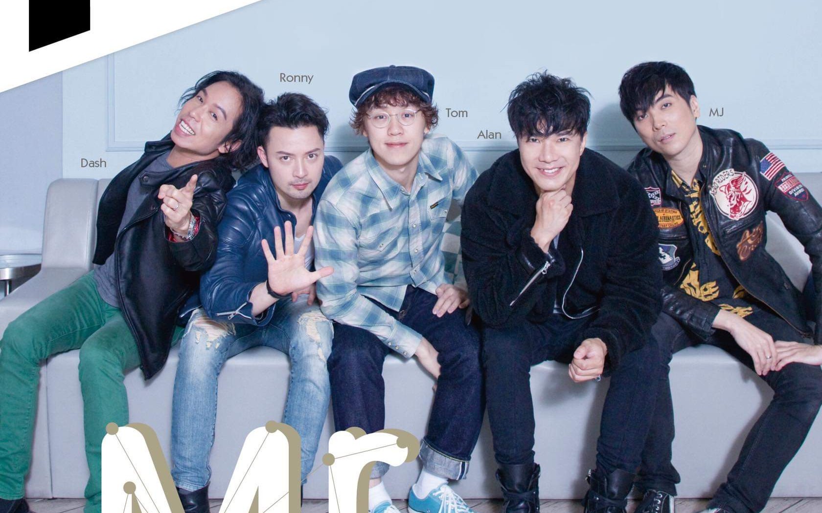 【Mr.采访合集】2019年乐队访问&报道合集_哔哩哔哩_bilibili