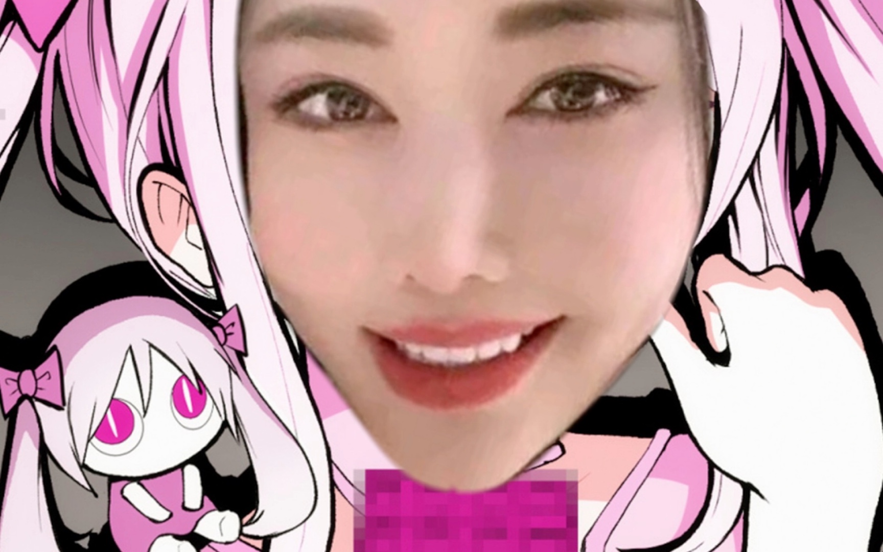 【jiafei×杯糕姐联合麻辣鸡 新歌Remix】Nicki Minaj - 'Starship' (ft. Jiafei, cupcaKKe ...