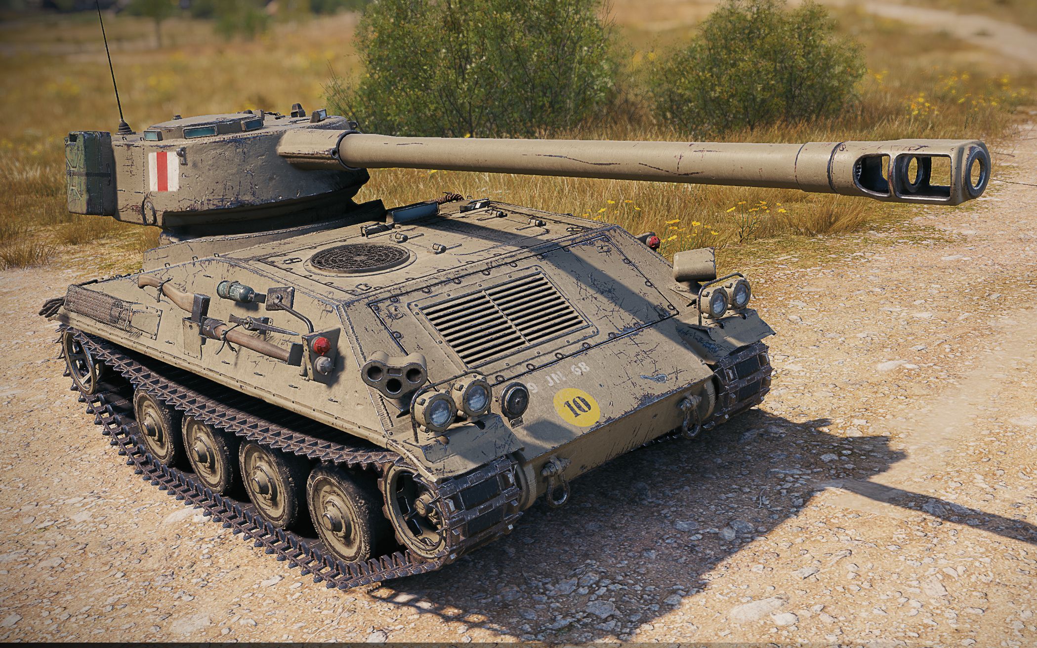 【坦克世界】八级银币LT优劣势分析（查涤纶12t、Lynx 6X6、wz132等）_哔哩哔哩_bilibili