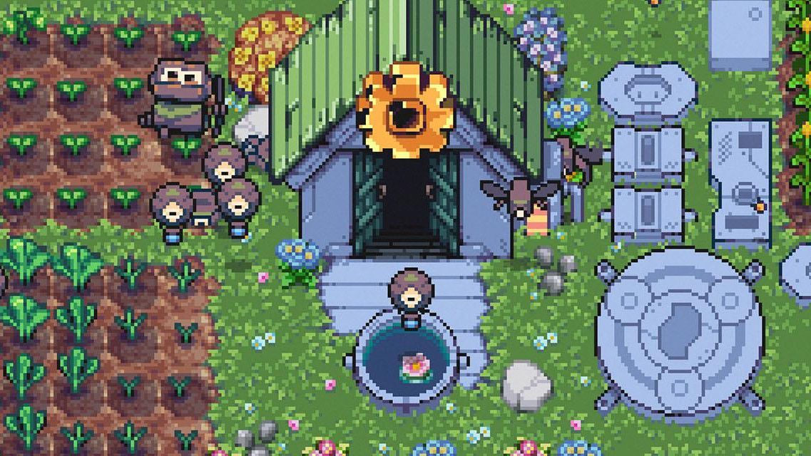 【IGN】《Rusty's Retirement》公布预告-IGN中国-IGN中国-哔哩哔哩视频