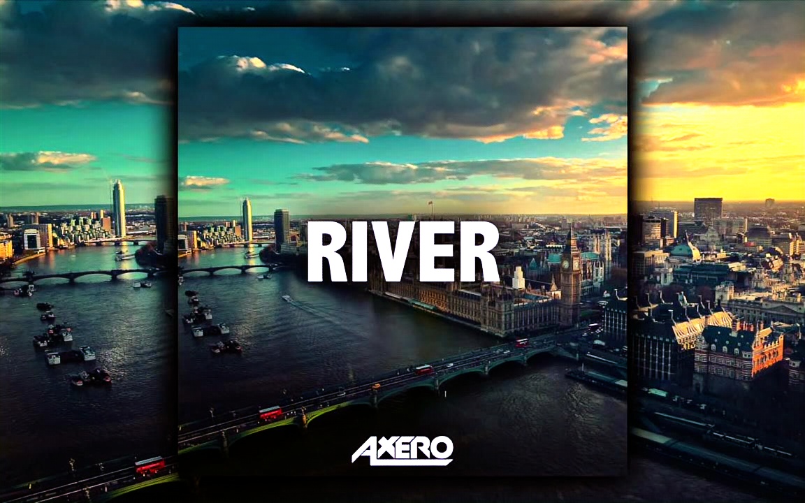 【纯音乐】 River - Axero_哔哩哔哩_bilibili