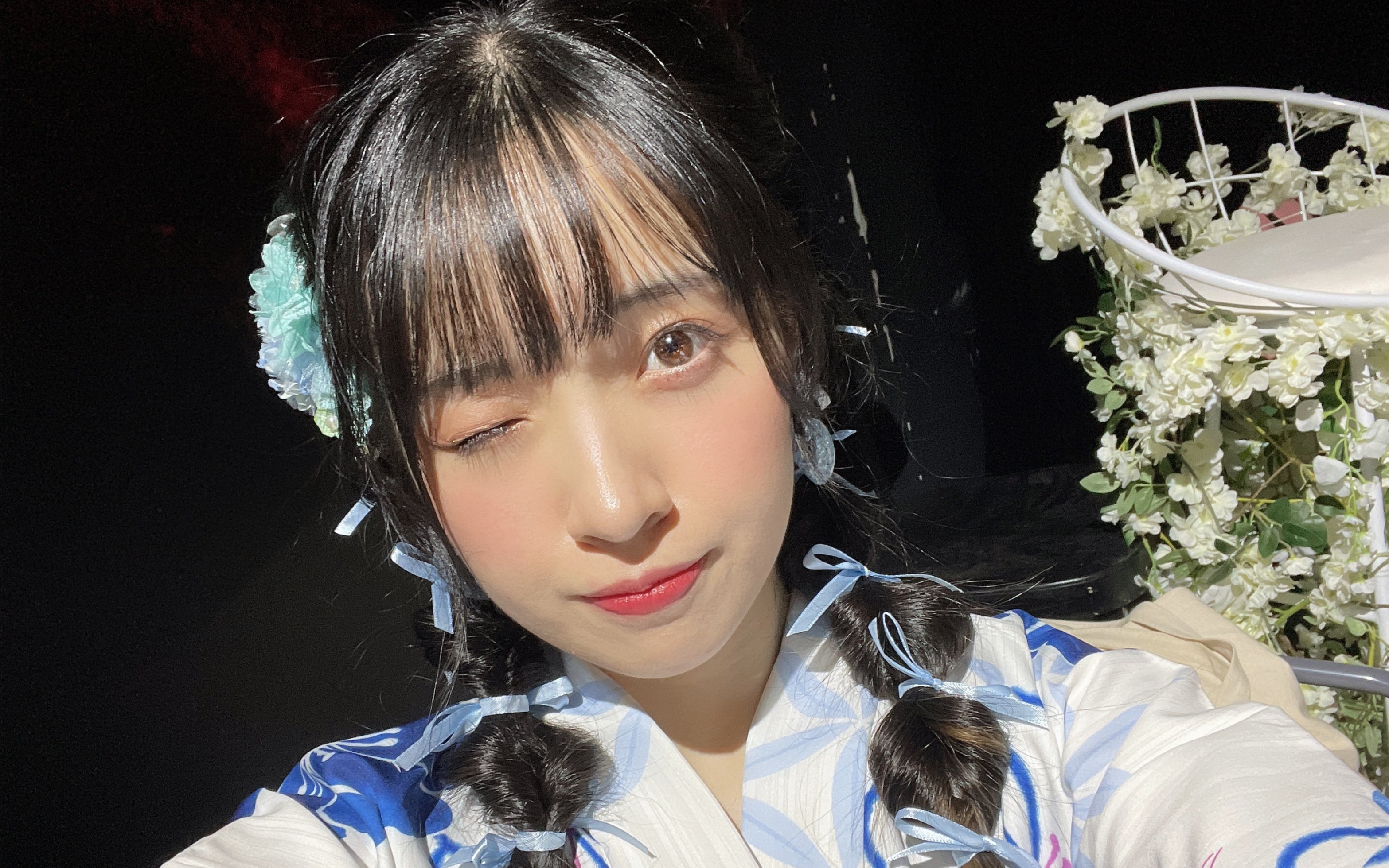 Super Idol的笑容已经过时了吗 _哔哩哔哩_bilibili