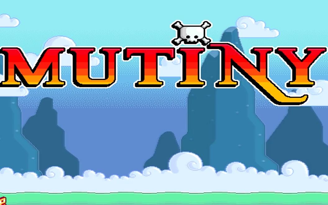 【搬运】Nitrome music_ Mutiny #海盗军团强宝藏音乐合集_哔哩哔哩_bilibili