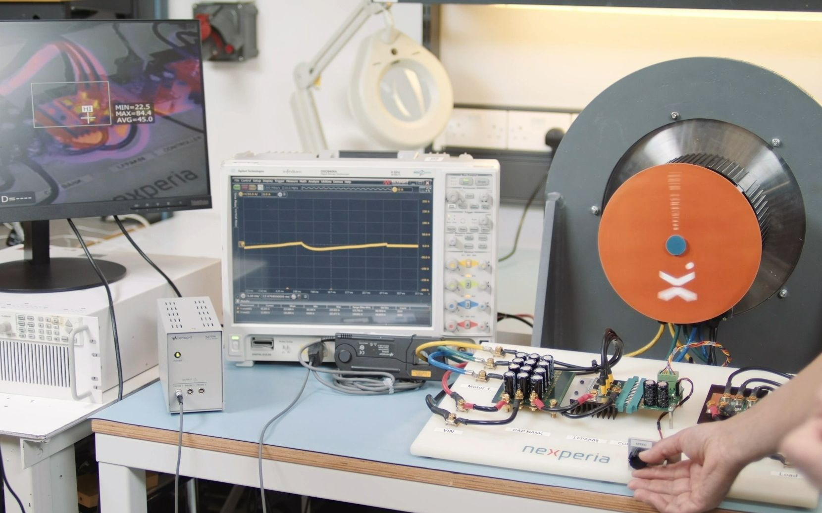 【快速学习】低Qrr MOSFET在开关应用中的优势