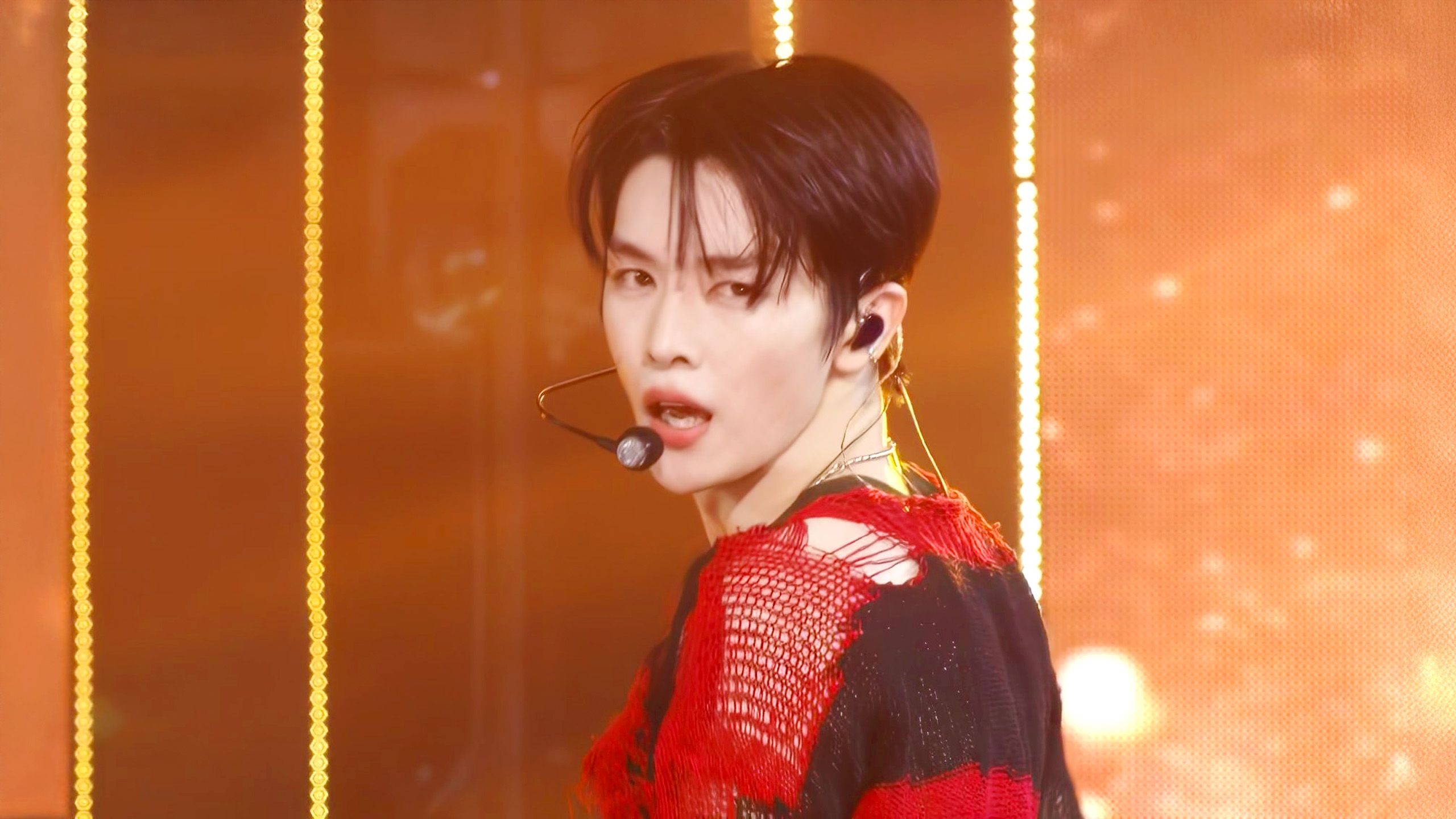 チョーキューメイ - sister（Music Video）-小冰薯饼-池面-哔哩哔哩视频