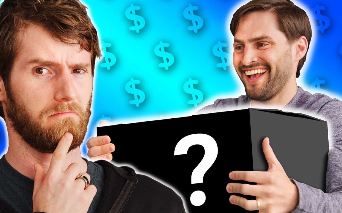 【官方双语】英特尔科技大升级James篇#linus谈科技_哔哩哔哩_bilibili