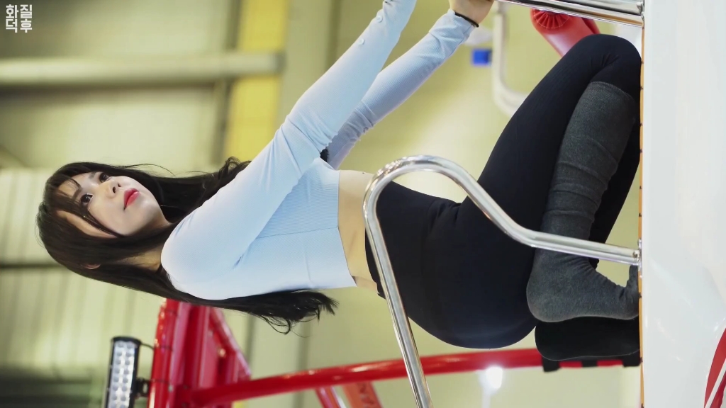 4K--（Tae-Rim） 2019 韩国船舶展览-Horizontal-Fancam-2021-.mp4-平凡il-平凡il-哔哩哔哩视频