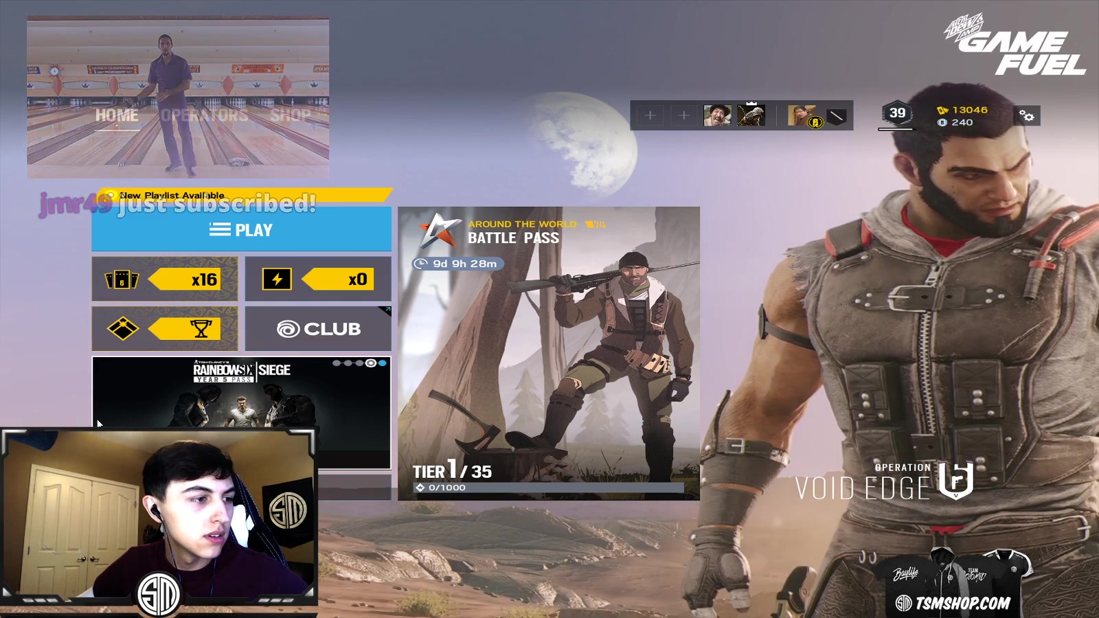 【beaulo】20200413直播搬运_哔哩哔哩_bilibili