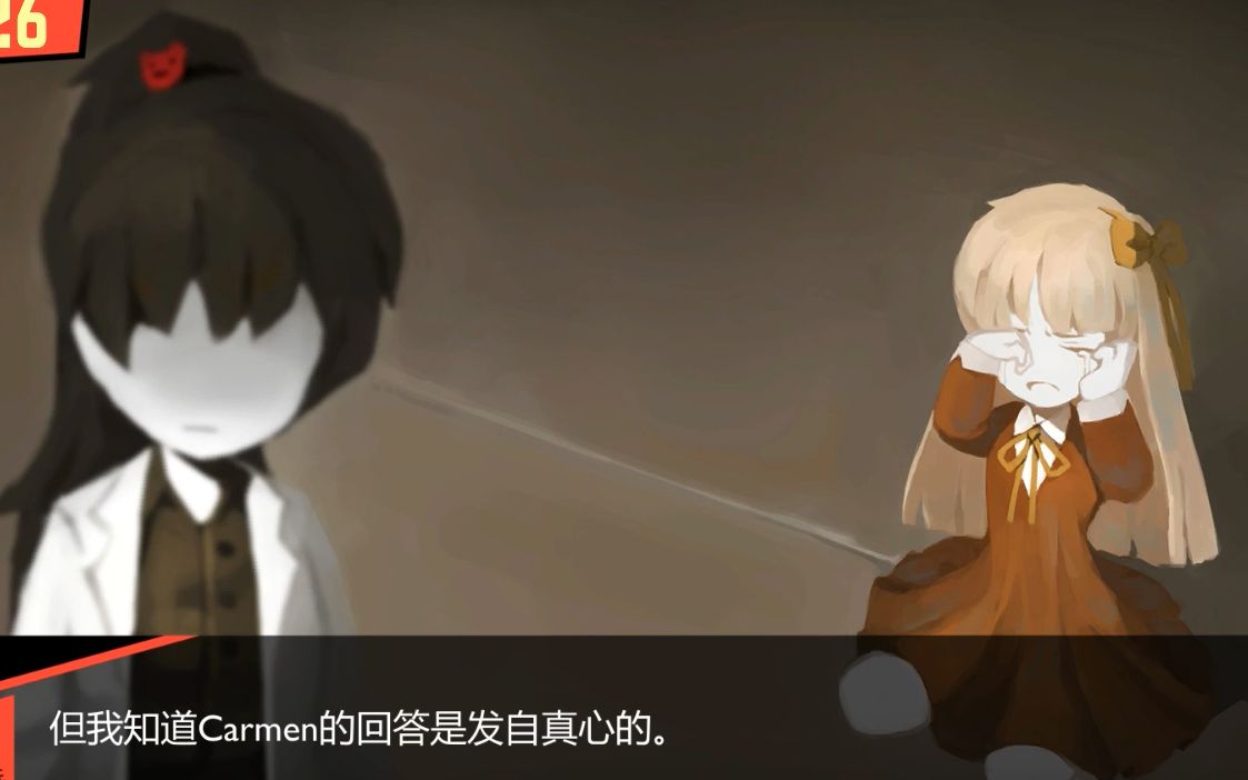 脑叶公司24~25day控制部Malkhuth、情报部Yesod核心抑制