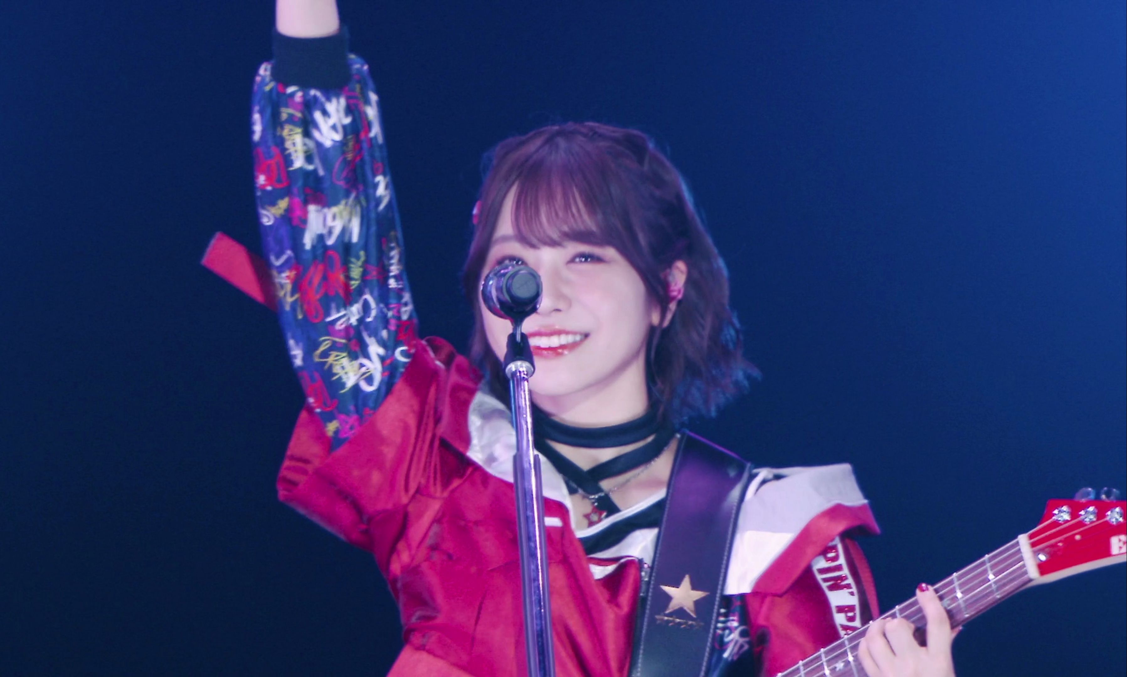 【4K·Hi-Res】「Light Delight、新しい季節に ...」-洛可可就在箱子里哦-2-哔哩哔哩视频