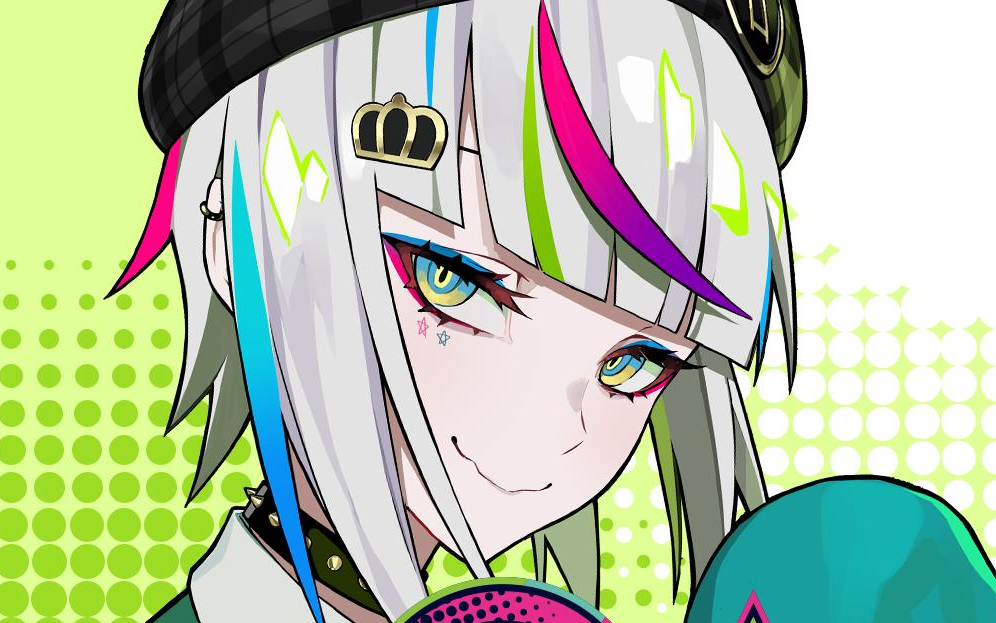 当你被Lily骂的时候_哔哩哔哩_bilibili