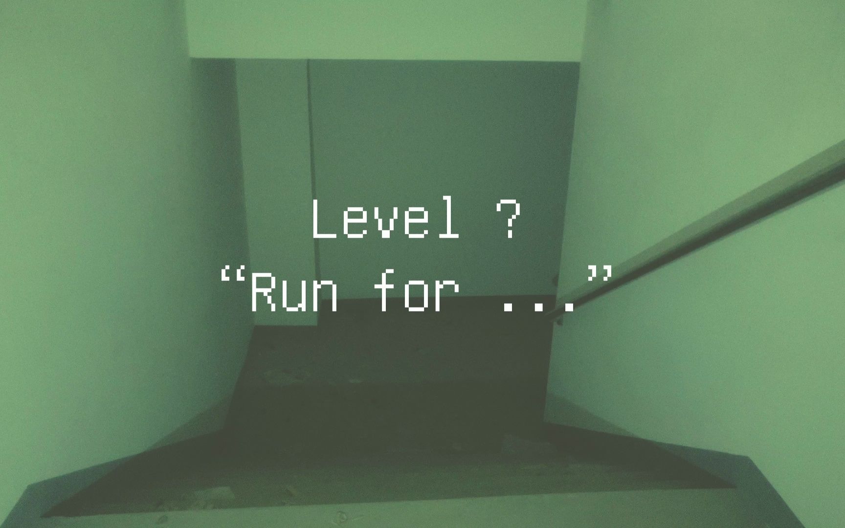 【Backrooms】 Level C-860 “神殿、数学、欧几里得”