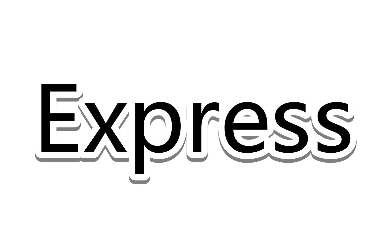 Express--前后端交互_哔哩哔哩_bilibili