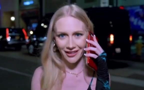 《居家好生活》89期：专访艾玛•丝塔莱多（Emma Starletto）的模特成名之旅_哔哩哔哩_bilibili