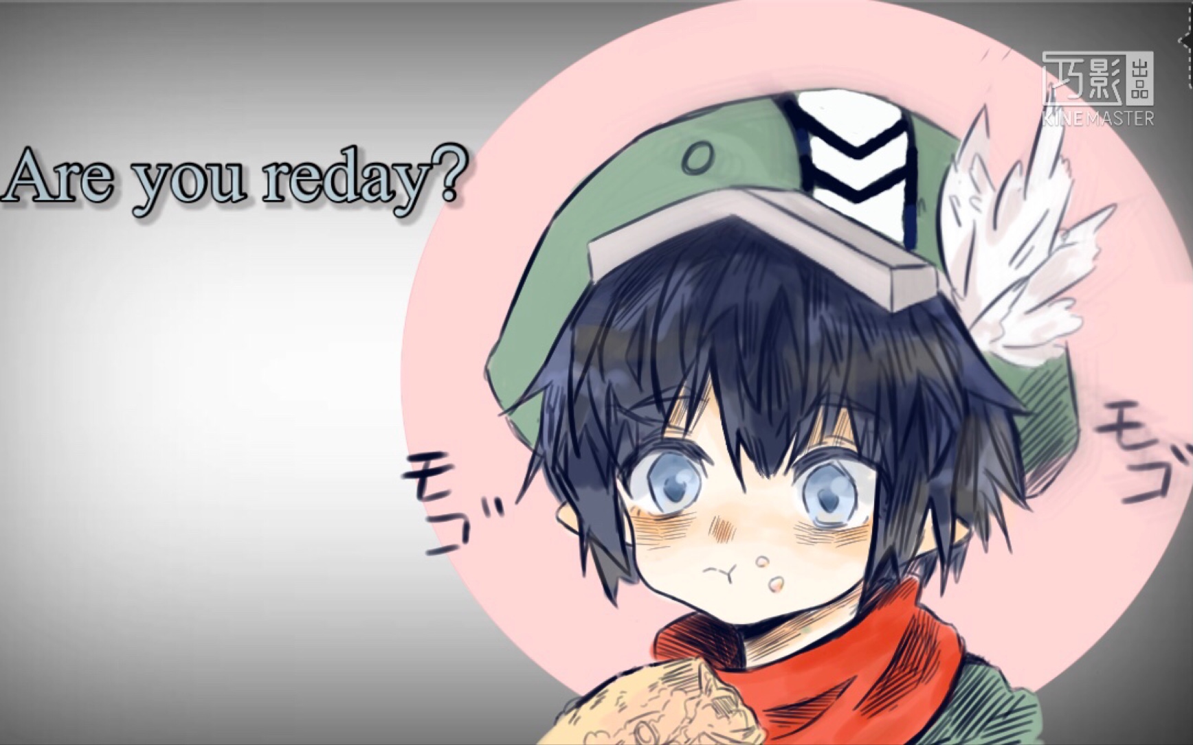 【凹凸世界手书/雷卡】Snowship【2022卡米尔生贺】_哔哩哔哩_bilibili