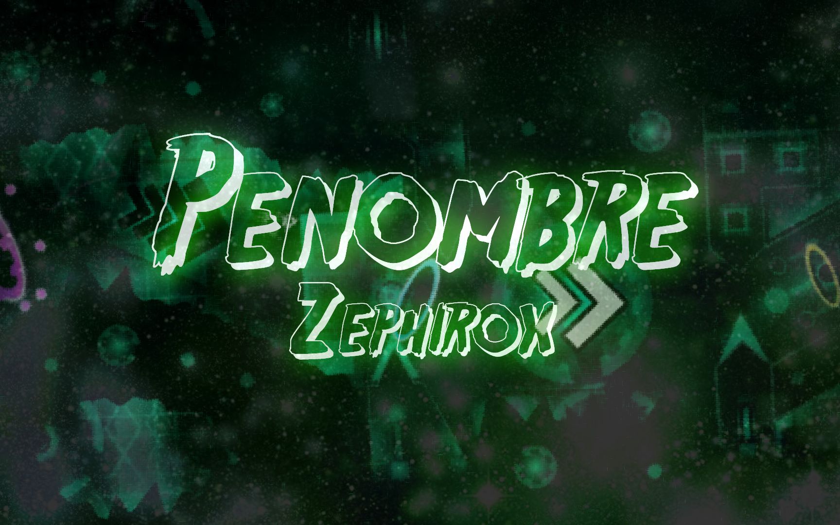 【Geometry Dash】Penombre by Zephirox[120Hz240fps] - 视频下载 Video Downloader
