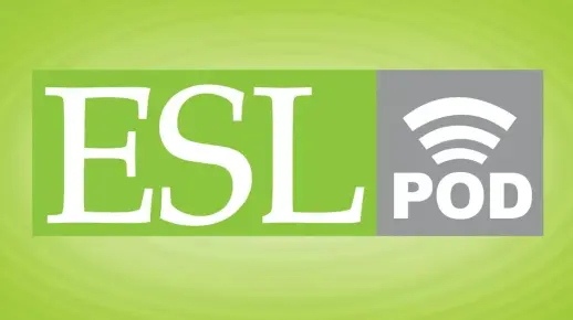 【英文博客】ESLPOD Daily English全集完整版 附带文本PDF及音频MP3-_雨伞像葡萄_-默认收藏夹-哔哩哔哩视频