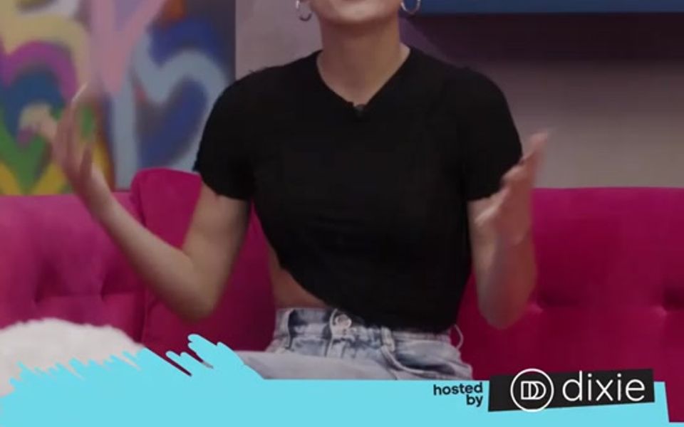 Dixie X Dave on link in bio._哔哩哔哩_bilibili