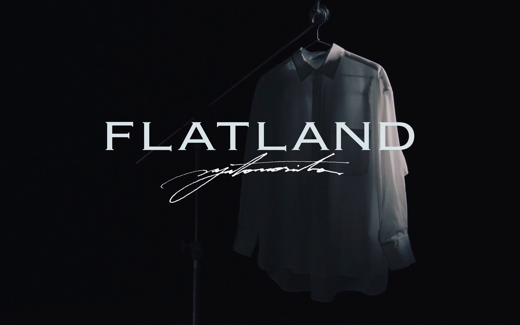 FLATLAND 3rd「Freestyle design shirt」 style and motion video来看舞王跳舞_哔哩哔哩 ...