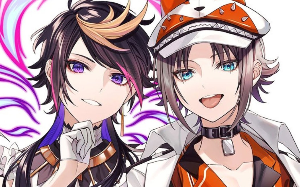 【Mysta Rias】我哥耍我…-Mysta_Official-Mysta_Official-哔哩哔哩视频