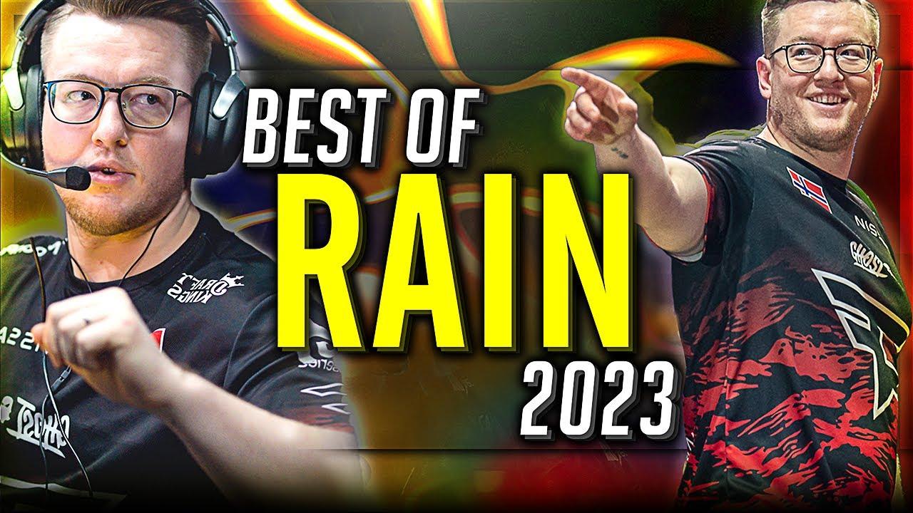 csgorain雨神-千图网