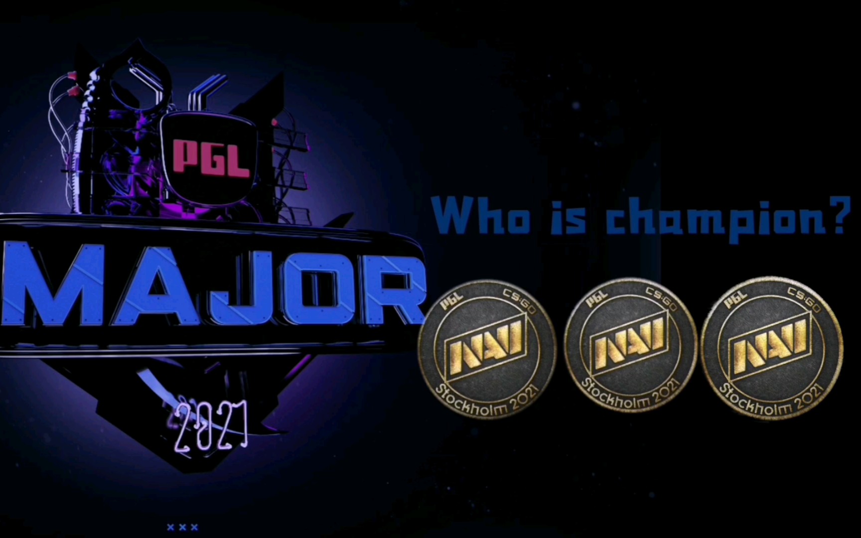 navimajor夺冠壁纸-千图网